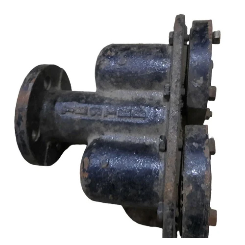 Cast Iron Air Valve - Color: Black at Best Price in New Delhi | Ranjit ...