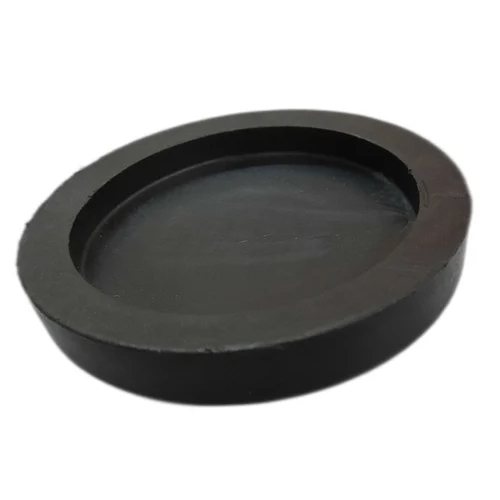 Hdpe End Cap - Application: Plumbing Pipe at Best Price in New Delhi ...