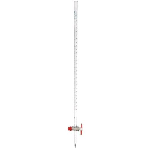 Burette Big Ptfe Stopcock - Feature: Light In Weight at Best Price in ...