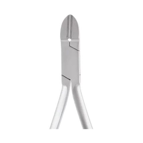 Arch Bar Cutter - Color: Silver at Best Price in Ambala | Popular ...