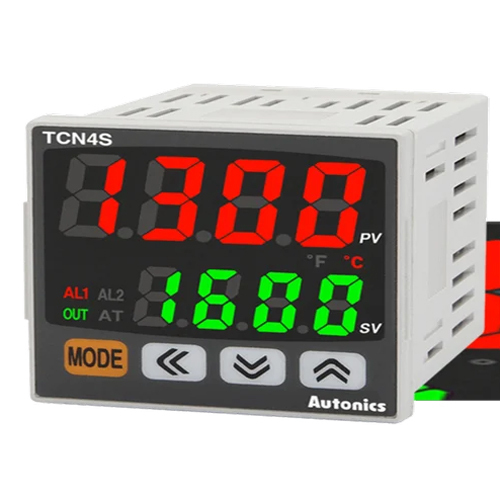 Autonics TCN4S-24R Temperature Controller Precise Lab Control at an Attractive Price