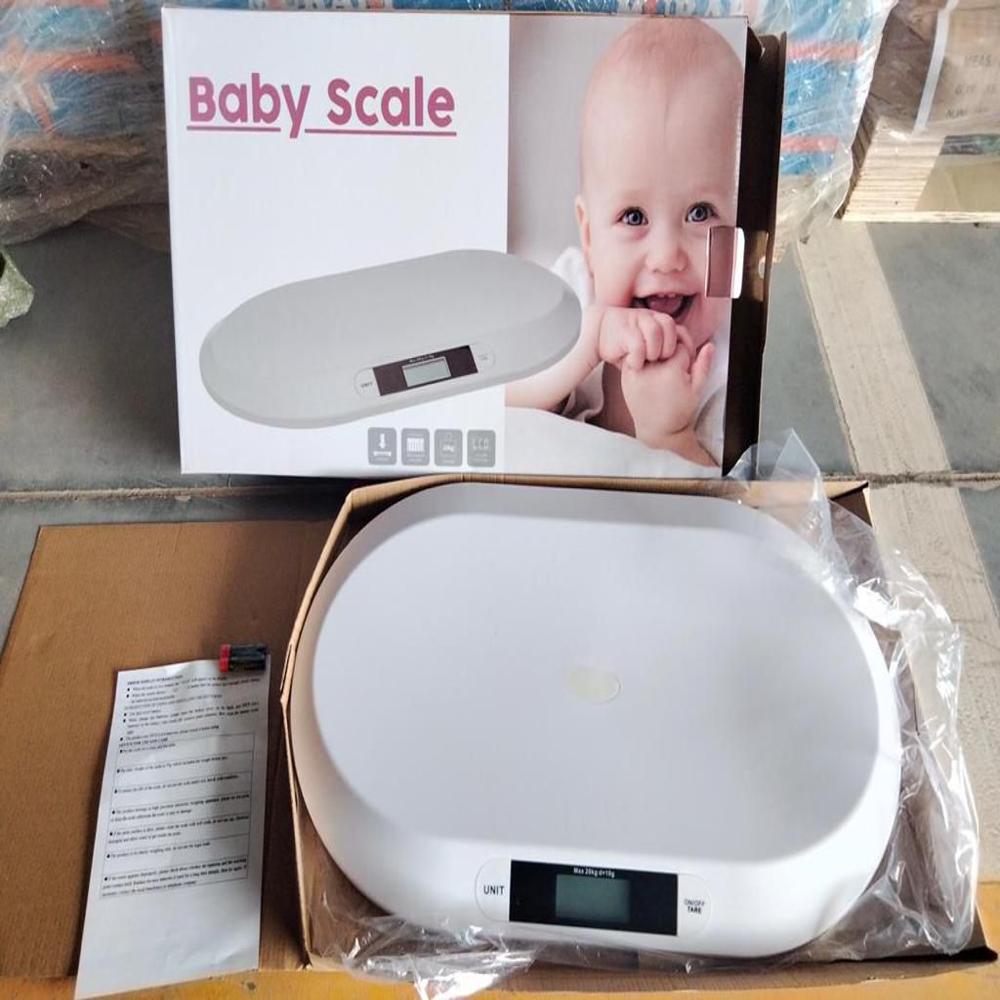 Digital Baby Weight Scale at Best Price in Delhi | Osr Medplus