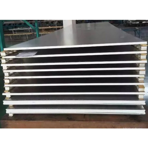 5052 Aluminium Plate - Color: Silver at Best Price in Bhiwandi | Nakoda ...