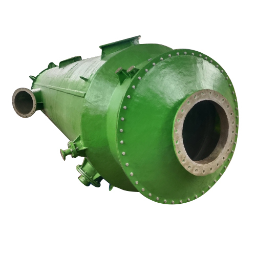 Heavy Duty Frp Degasser Tower - Capacity: 5000-10000 Ltr at Best Price ...