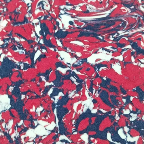 Multi Coloured Eva Sheet - Application: Shoes Material at Best Price in ...