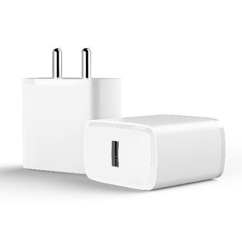 Powercharge Usb Chargers - Input Voltage: 100 To 240 Volt (v) at Best ...