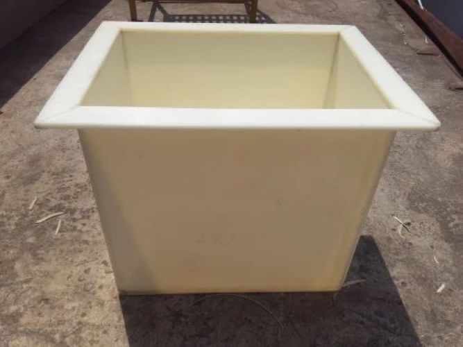 Polypropylene Storage Tank at 12.00 INR at Best Price in Rajkot ...