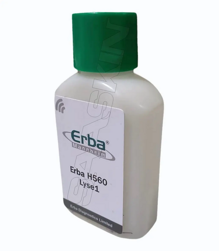 Erba Mannheim Erba H560 Lyse 1 at Best Price in Chennai | Saaskin ...