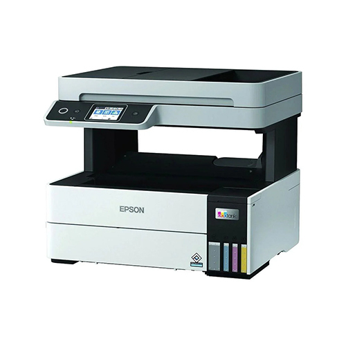 Epson L6460 Multifunction Printer at 22500.00 INR in Kolkata | M/s ...