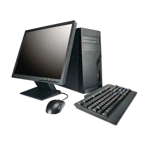 Ci5 Dell Optiplex 7010 Mt Monitor - Application: Desktop at Best Price ...