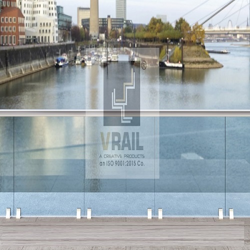 Stainless Steel Spigot Railing at Best Price in Rajkot | Vishwakarma ...