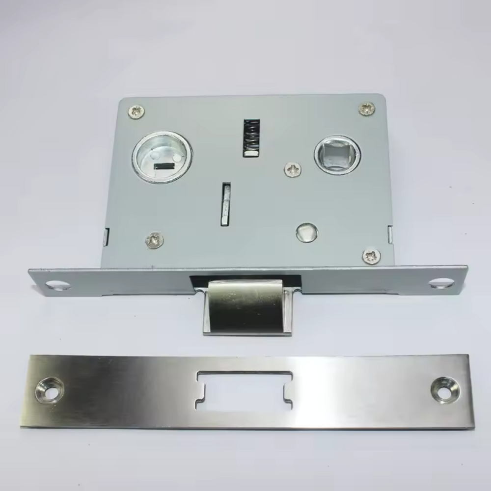 Supreme Door Lockcase Latch | Pressure Lock | Lockbody | Stainless ...