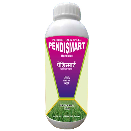 1ltr Pendimethalin 30% Ec Herbicide - Application: Agriculture at Best ...