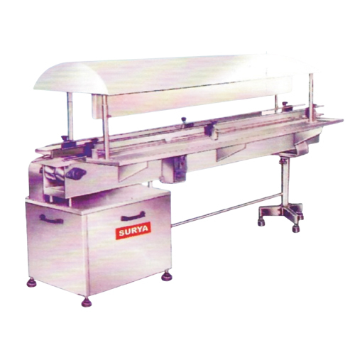 Hood Type Inspection System - Color: Silver at Best Price in Saharanpur ...