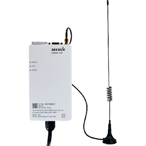 Skyline E90 Nb-iot-gprs Modem - Color: White at Best Price in Delhi | M ...