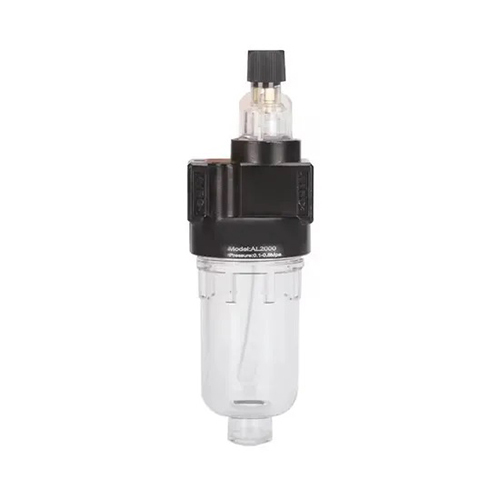 Al Series Air Lubricator - Automatic Grade: Manual at Best Price in ...