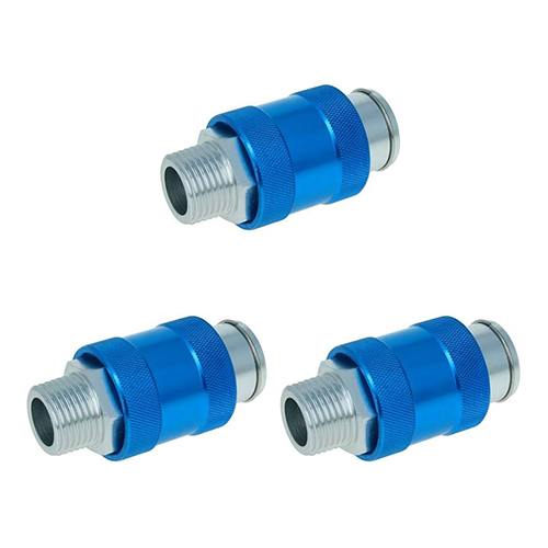 Hsv Hand Sliding Valve - Color: Blue at Best Price in Ahmedabad | Metal ...