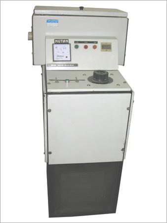 Ac Spark Tester at Best Price in Delhi, Delhi | Nutan Calibration Lab