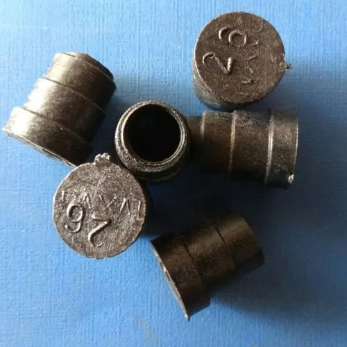 Plastic Chair Bush - Color: Black at Best Price in Barnala | Rakesh ...