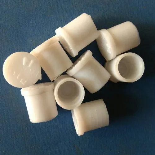 Plastic Table Leg Bush - Color: White at Best Price in Barnala | Rakesh ...