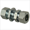 Bulkhead Fitting at Best Price in Bengaluru, Karnataka | Madras Tools ...