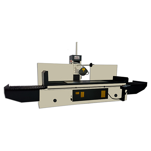 Jumbo Plus Hydraulic Surface Grinding Machine at 1900000.00 INR in ...