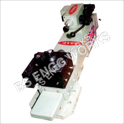 Copy Turning Machine at Best Price in Ludhiana, Punjab | Bs Engg Works