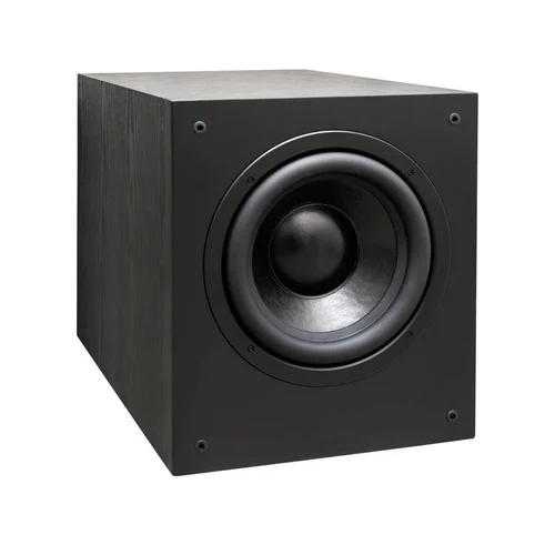Taga Harmony Tsw 210 10 Inch Subwoofer - Color: Black at Best Price in ...