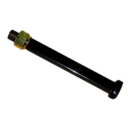 Harrow Axle - Color: Black at Best Price in Karnal | Krishna Corporation