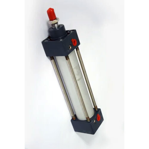 Pneumatic Air Cylinder at 1000.00 INR in Vadodara, Gujarat | Air India ...