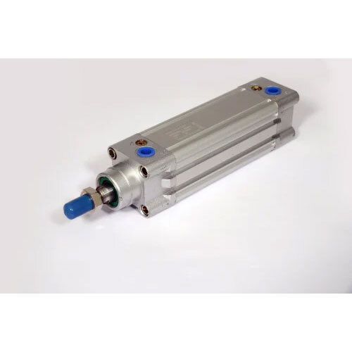 Pneumatic Air Cylinder at 1000.00 INR in Vadodara, Gujarat | Air India ...