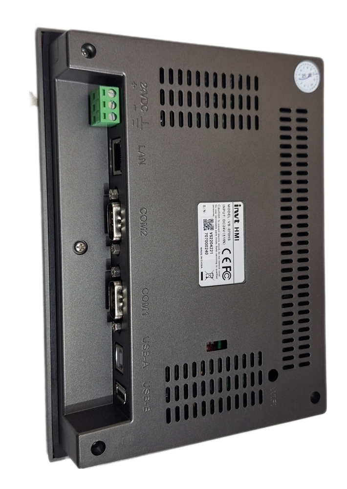 Invt Hmi Vs-070hs at 7815.00 INR in Panipat, Haryana | Elite Industrial ...