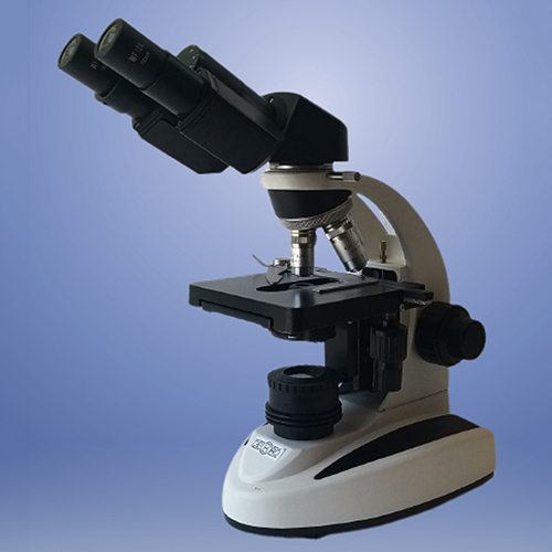 Dx-100 Series Research Microscope - Light Source: Electric at Best ...