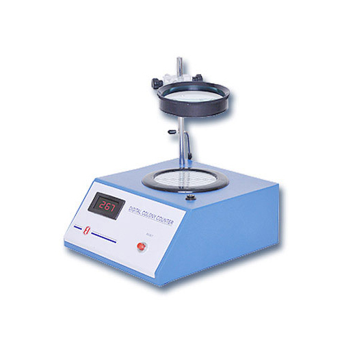 Digital Colony Counter - Design: Modern at Best Price in Chennai ...