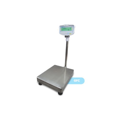 Gbc And Gfc Parts Counting Bench And Floor Scale - Color: As Per ...