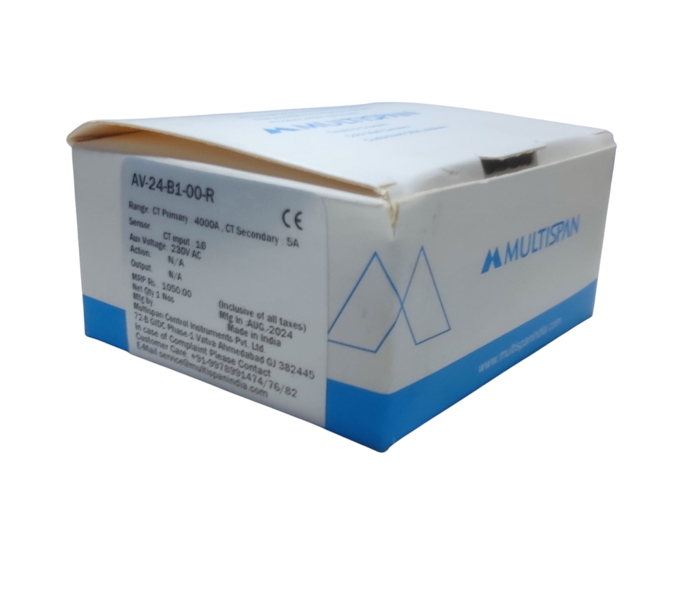 Multispan Av-24-b1-00- at Best Price in Panipat, Haryana | Elite ...