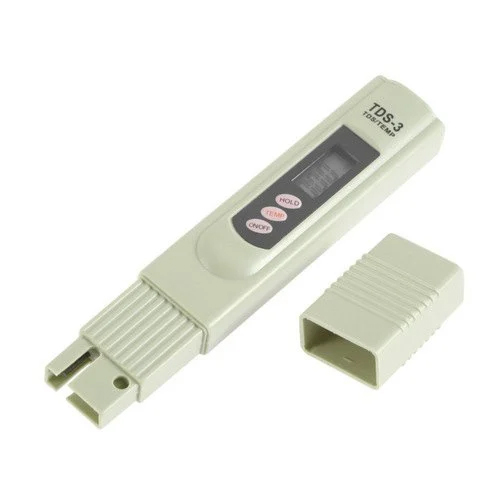 Digital Tds Meter - Features: High Quality at Best Price in Chandigarh ...