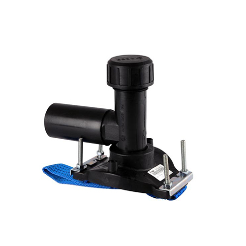 Pp Service Saddle - Application: Pipe Fiting at Best Price in Mumbai ...