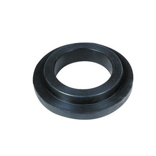 Hdpe Short Neck Pipe End - Color: Black at Best Price in Mumbai | Arham ...