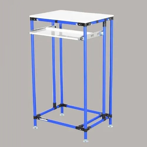 Esd Computer Table - Color: Different Available at Best Price in Noida ...