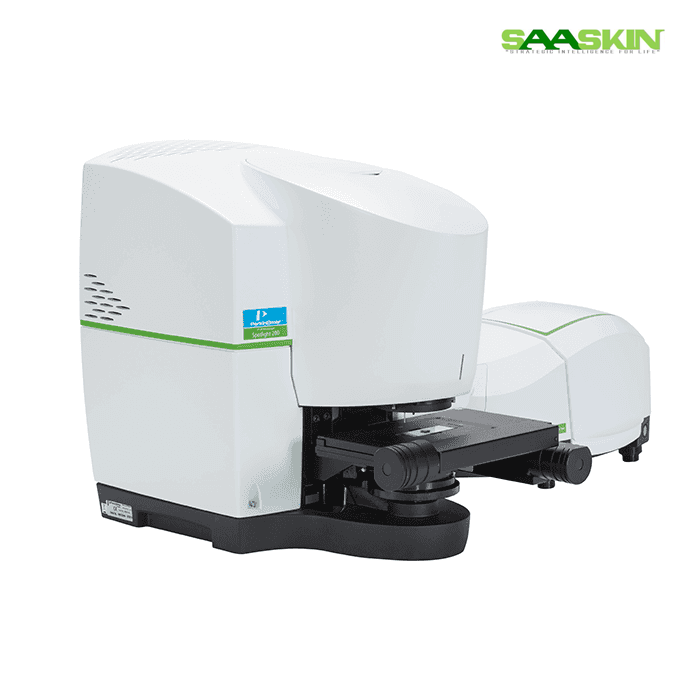 Perkinelmer Spotlight 400 Ft-ir Imaging System - Capacity 7,800 , High ...