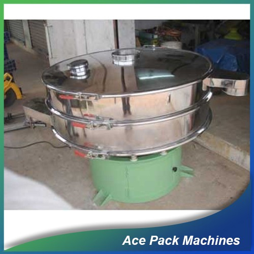 Vibro Shifter - Feature: High Efficiency at Best Price in Coimbatore ...