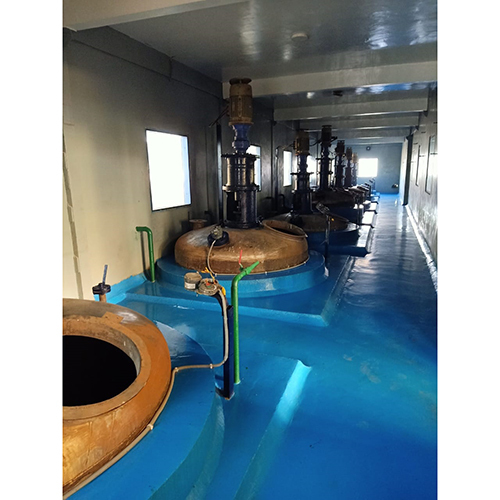 Paracetamol Pap Section Unit - Feature: High Speed at Best Price in ...