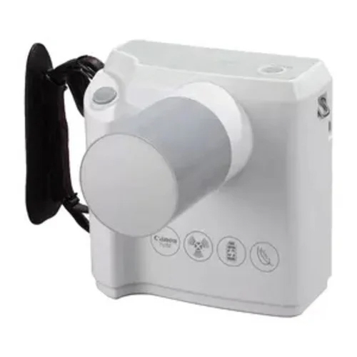 Portable Handheld X Ray Machine - Color: White at 350000.00 INR in ...