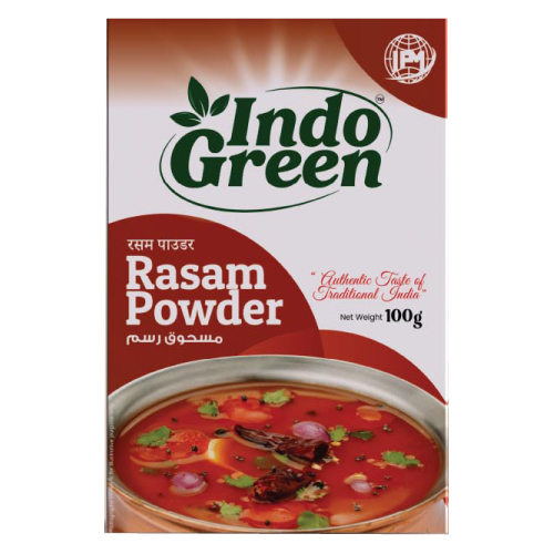 Rasam Powder - Grade: Food Grade at Best Price in Ernakulam | Inter ...