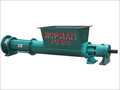 Open-mouth-screw-pump at Best Price in Meerut, Uttar Pradesh | Ropman ...