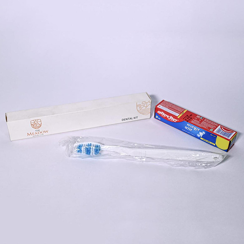 Dental Kit - Age Group: Suitable For All Ages at Best Price in ...
