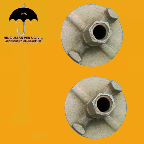 16 Mm Anchor Nut - Feature: Rust Proof at Best Price in Pune ...