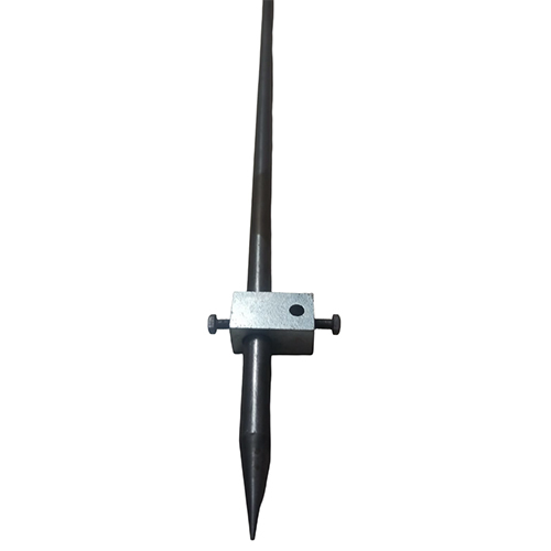 String Line 3-4 X 1000 Mtr Peg Rod at Best Price in Ahmedabad | Ambica ...