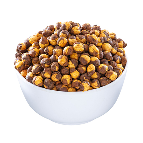 Organic Roasted Masala Chana - Feature: Easily Digest at Best Price in ...
